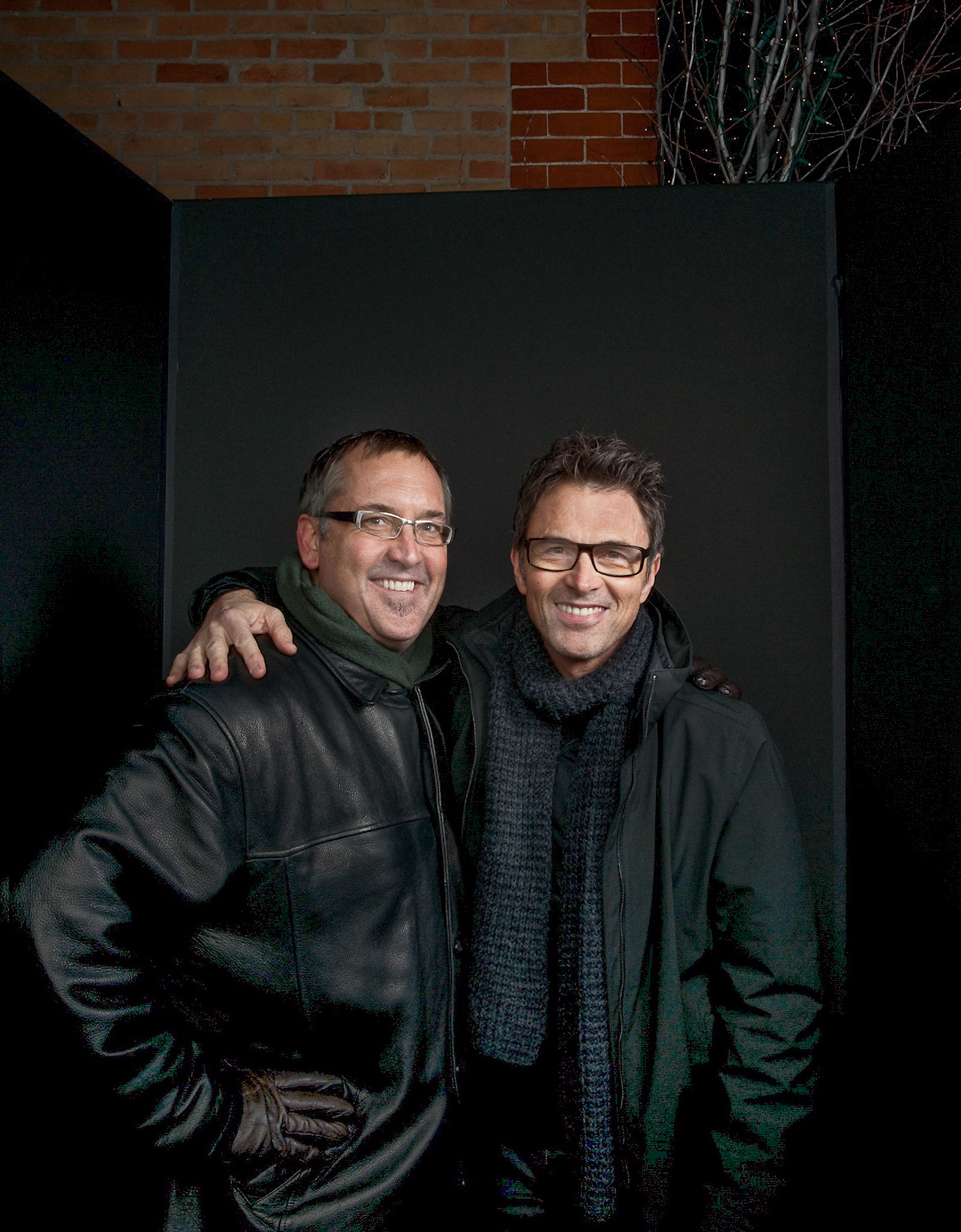 Art & Soul Sundance Diary l Celebrity Portraits