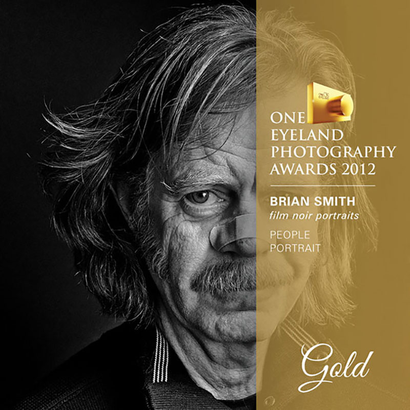 Brian Smith Wins People Photographer of the Year in One Eyeland Awards