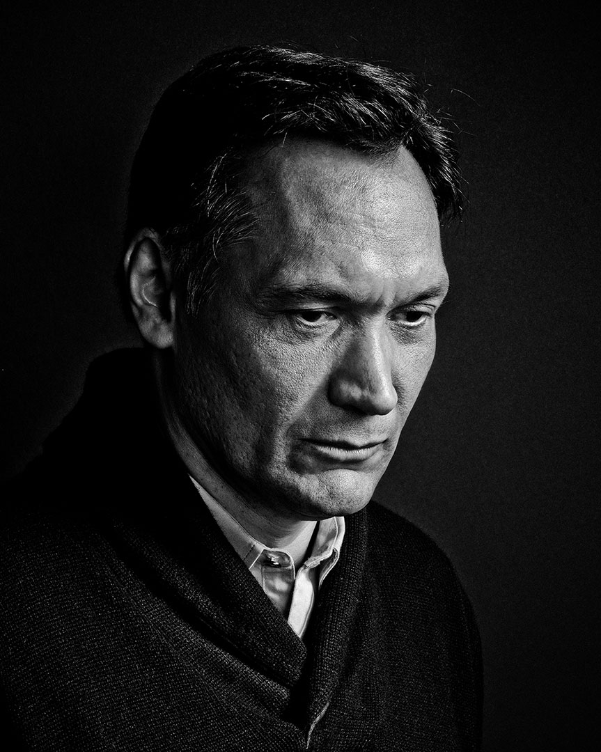 Miami Photographer Brian Smith Wins People Photographer of the Year