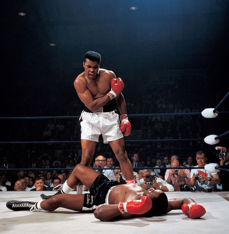 neil-leifer-muhammed-ali - Portrait Photographers Miami l Celebrity ...