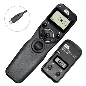 pixel-tw-283-wireless-shutter-release-timer - Portrait Photographers ...