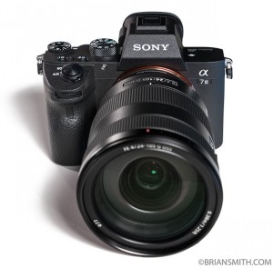 Sony a7III - Portrait Photographers Miami l Celebrity Portrait ...