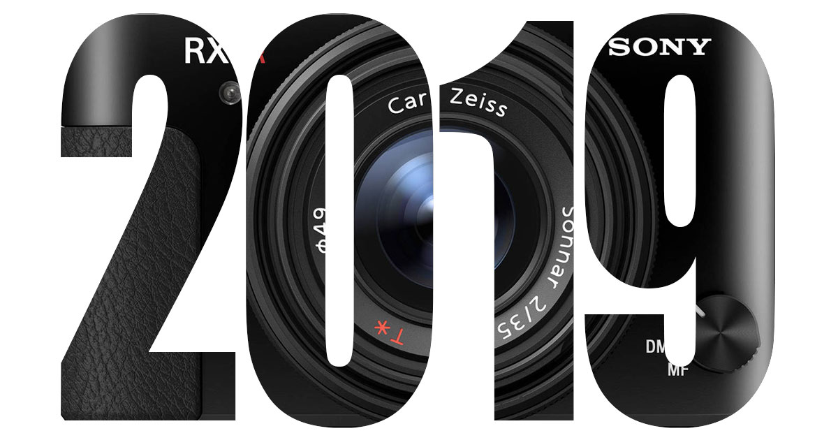 What's on Your Wish List from Sony in 2019?