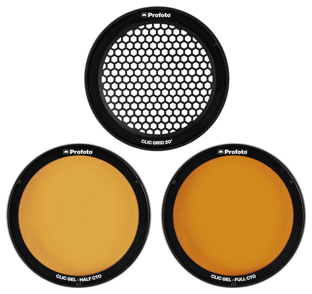 Profoto Introduces C1 & C1 Plus Studio Lights for Smartphones