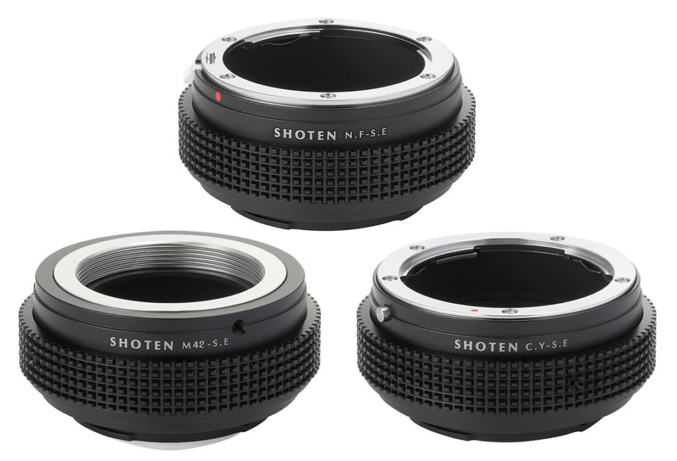 Lens Adapters Archives - Portrait Photographers Miami l Celebrity ...