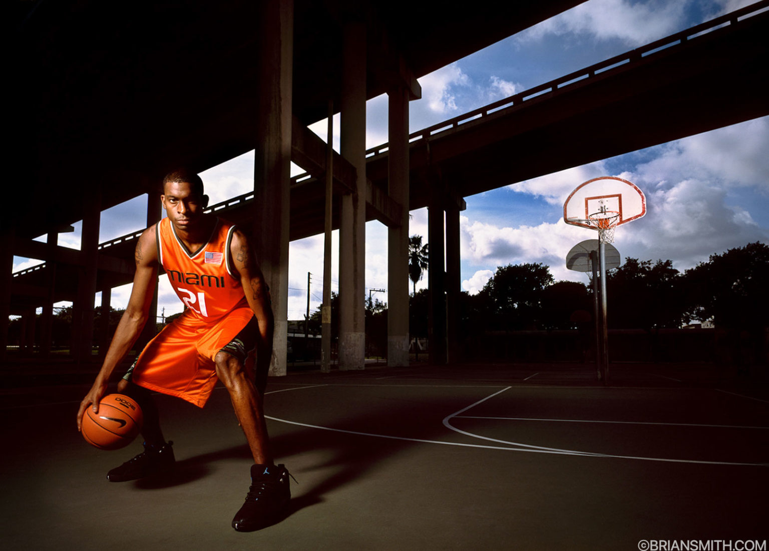 Brian-Smith-Location-Portraits - Portrait Photographers Miami l ...