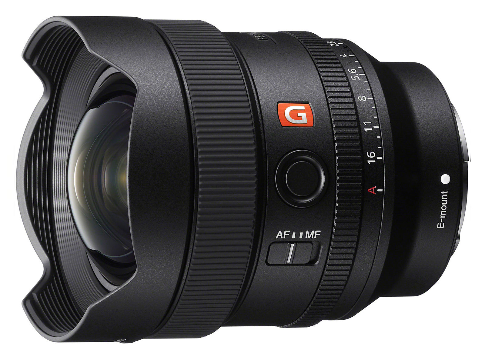 Sony Announces Compact, Ultra-wide Angle, Large Aperture FE 14mm F1.8 ...