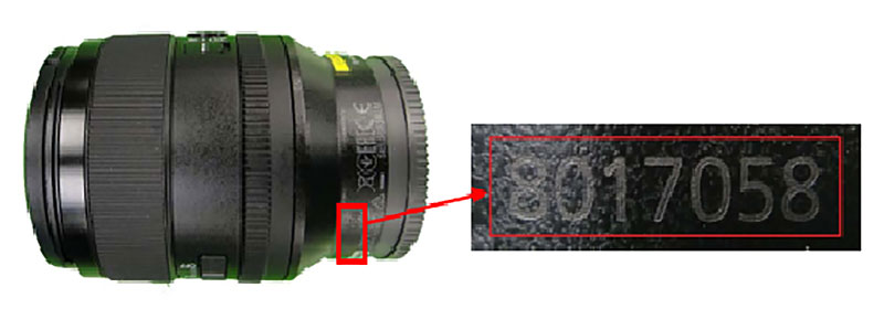 Sony Issues Partial Recall on FE 35mm F1.4 GM Lenses