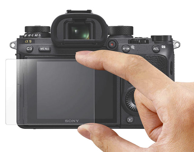 Ultimate Guide to Sony a9 II Camera Accessories