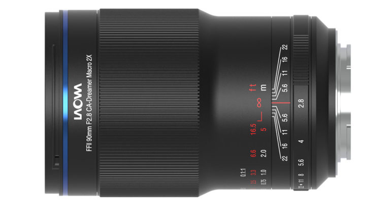 Ultimate Guide to Flange Focal Distance