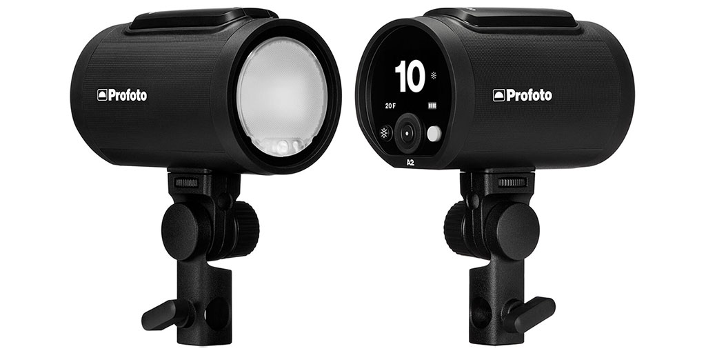 Profoto-A2 - Portrait Photographers Miami l Celebrity Portrait ...