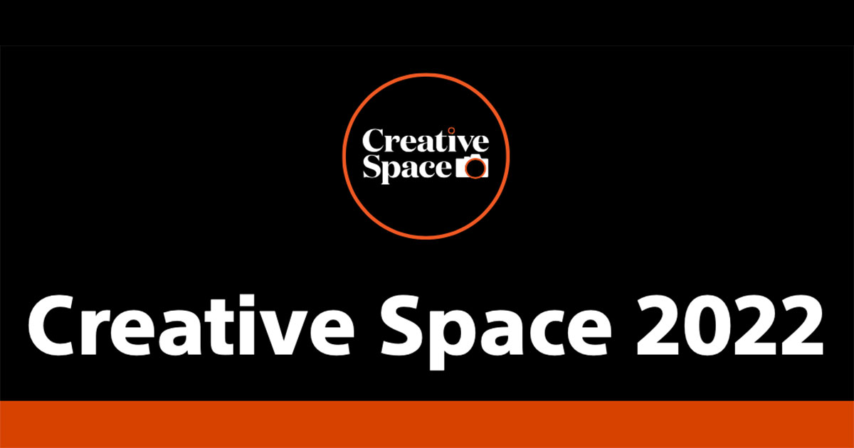 Creative Space Coming To Nyc October 27 28 2022