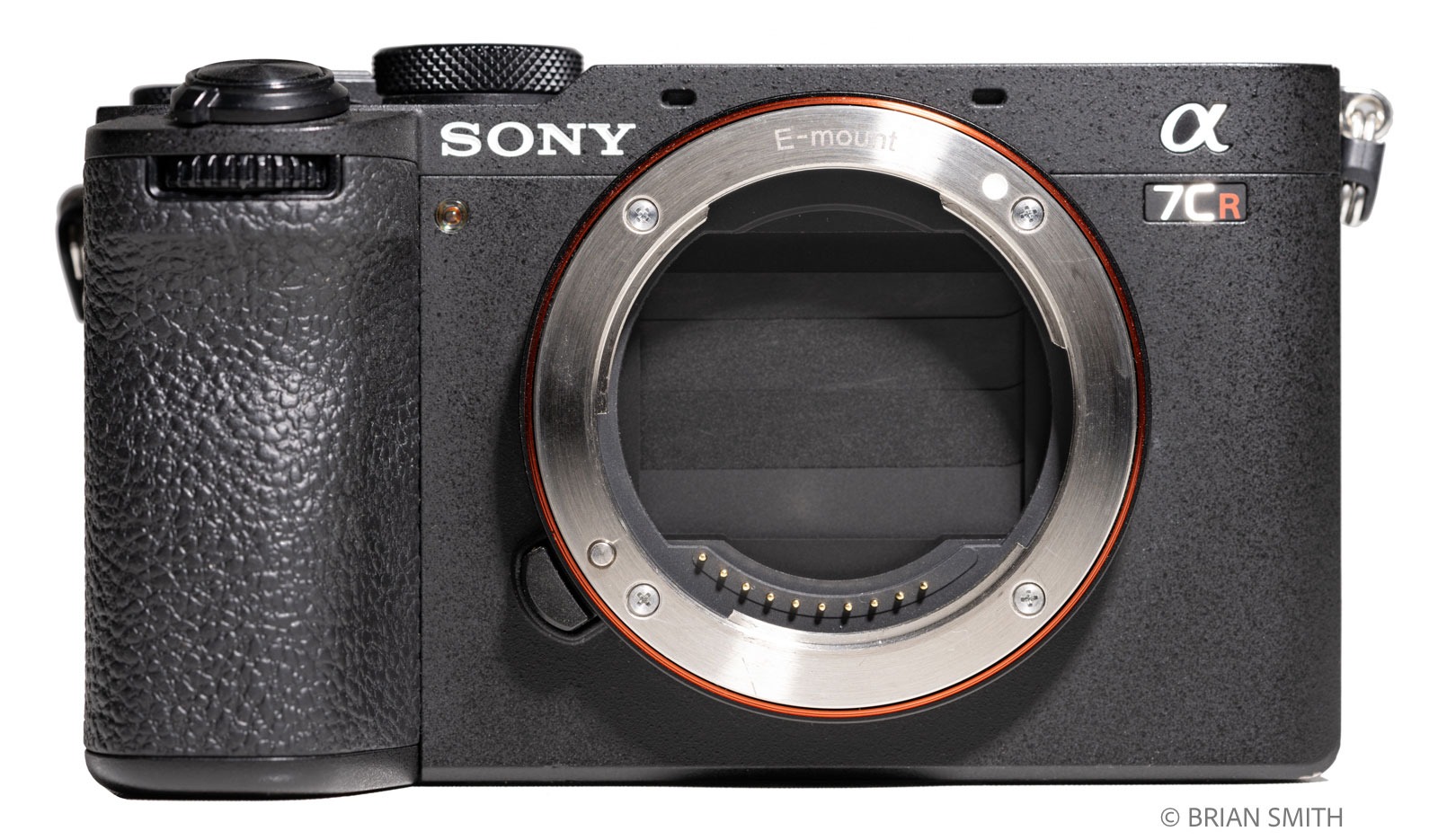 Setting Sony Mirrorless Cameras for Shutter Close with Power OFF with ...