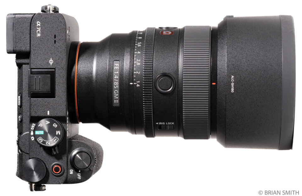 Lens Review: Sony FE 85mm F1.4 GM II Field Test